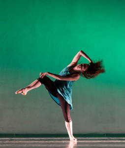 The Course - College of Dance