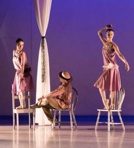 Dance College & Performing Arts - The College of Dance