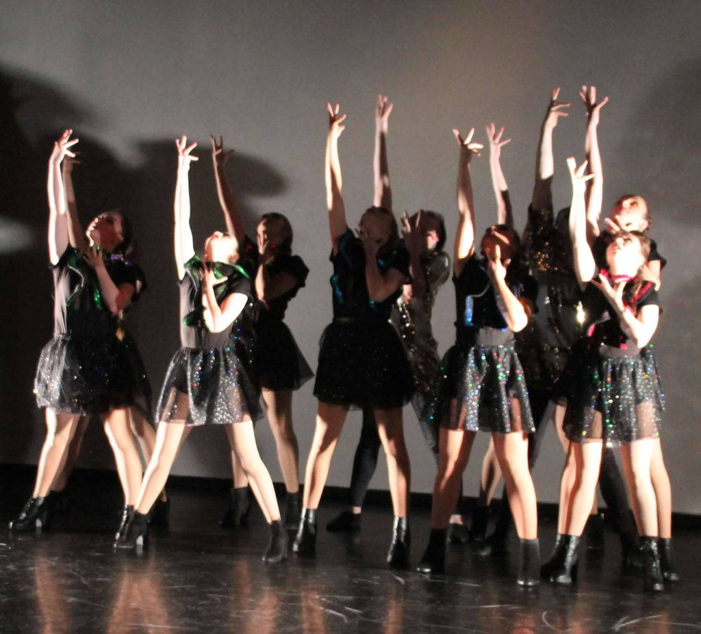 How To Apply - College of Dance