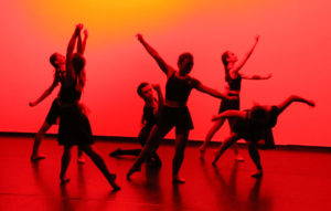 Dance College & Performing Arts - The College of Dance