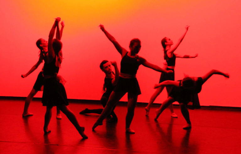 Dance College & Performing Arts - The College of Dance