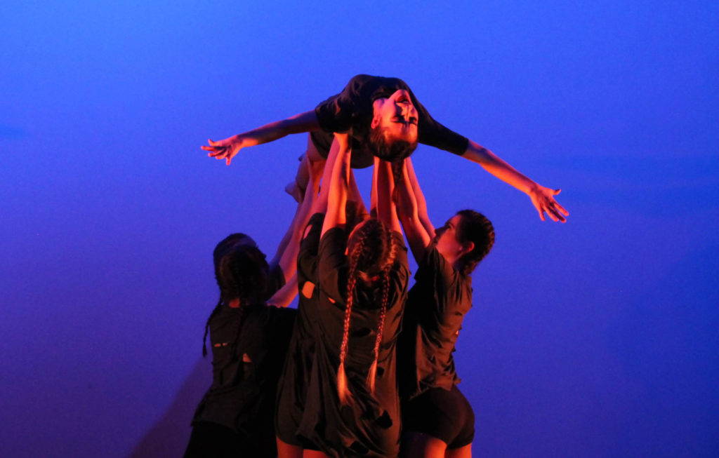 Dance College & Performing Arts - The College of Dance